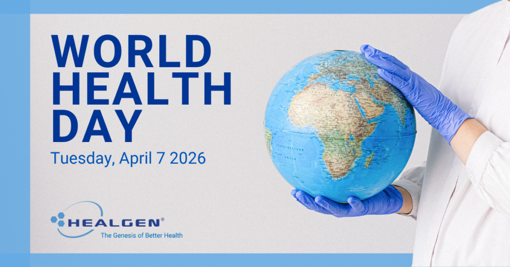 World Health Day 2026: Together for Health – How Healgen Scientific’s ...